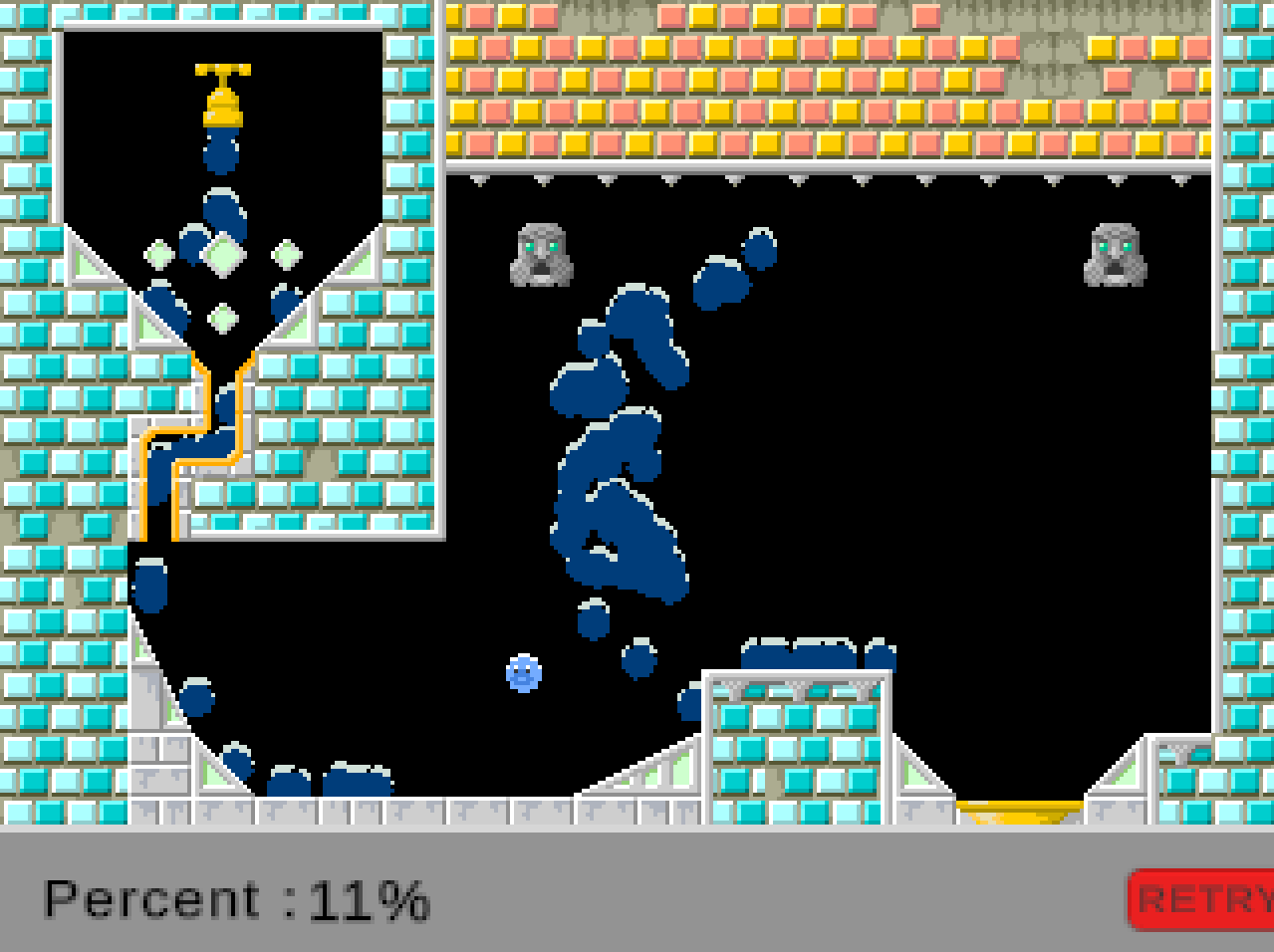 Drippy by lumpy_lumps