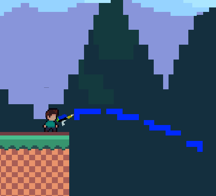 Liquid Leap by Keimo, VaiaMan