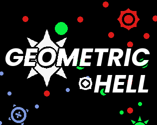 Geometric Hell by TGEDev, winterSteve25