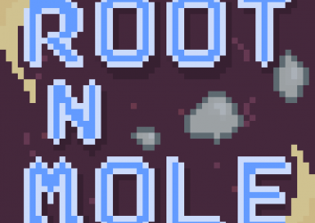 Root 'n Mole by Jogos Digitais -- UniFacisa