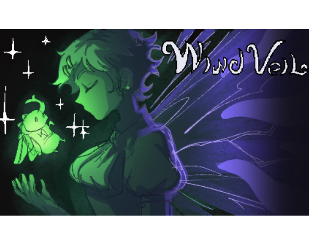 WindVeil by persephoneduart, WilluPNG, igorbilby