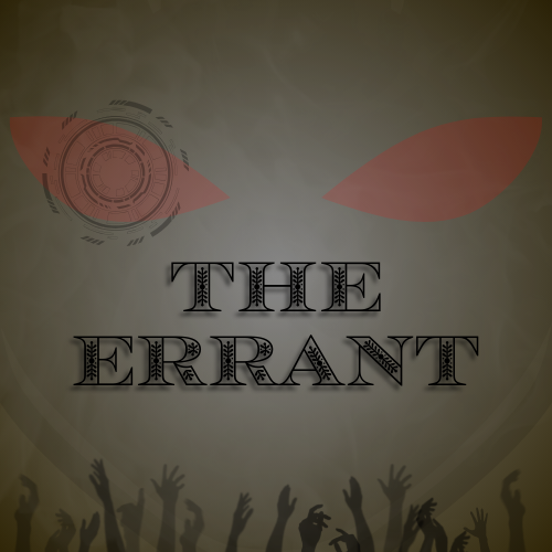 The Errant by ImmatureDevelopers