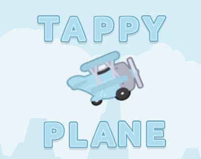 Tappy Plane v1 by Hufflepuff0414