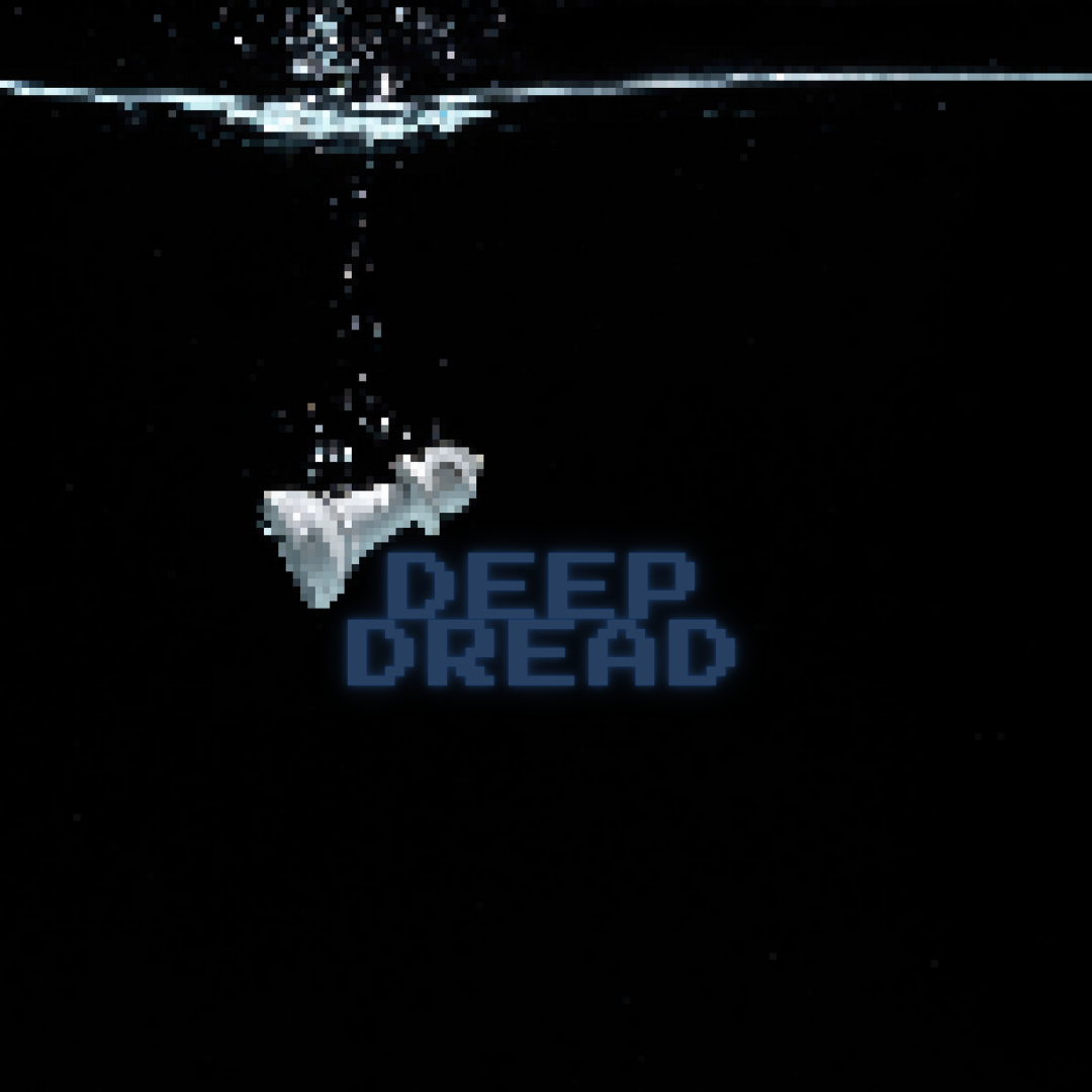 Deep Dread by huanhoangvb, Niz Productions