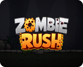 Zombie Rush (G2B) by Jay