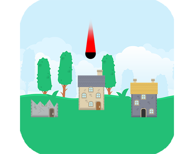 Incoming! by sKm Games