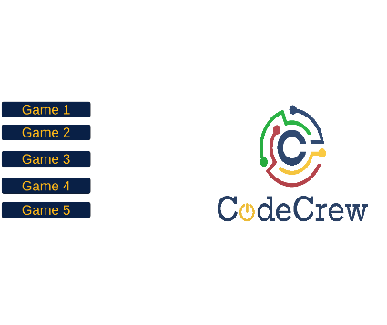 The Code Crew Demo Disc 2024 by CodeCrew