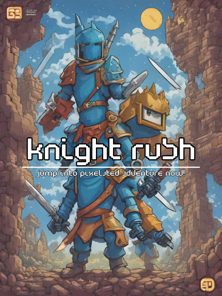 Knight Rush by knightrush
