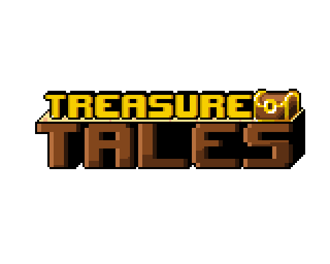 TreasureTales by Ropolly