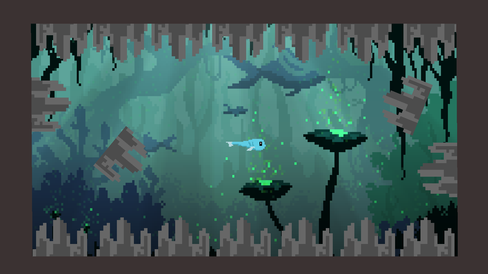 Aqua Attack! by Starteam