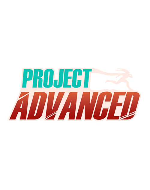 Project Advanced by Jasper Feyaerts
