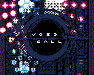 Void Call by LouieChapm, LokiStriker