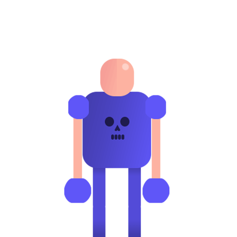 Crowd Surf Brawl by ivdza