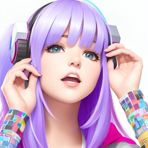 Neuro and hackers by Shorly