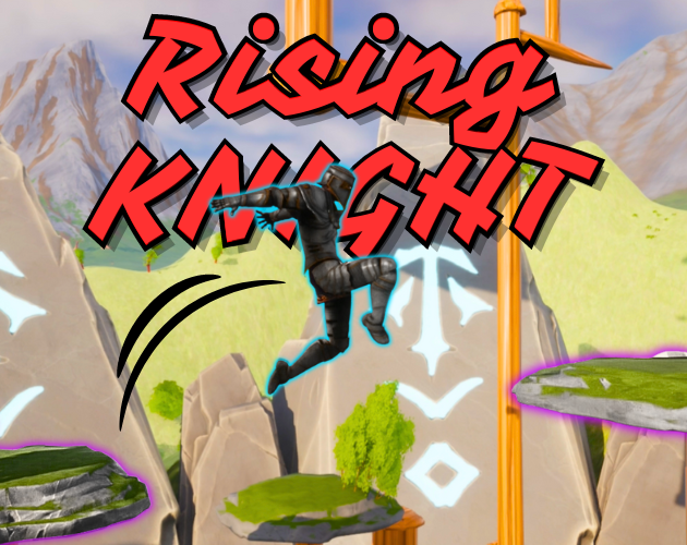 Rising Knight by Ignir Games