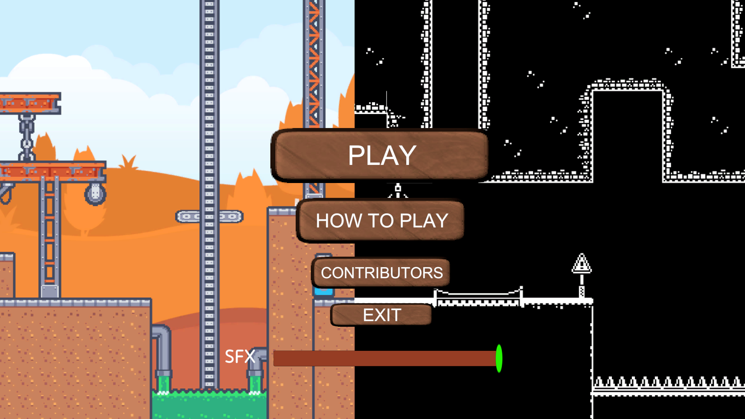 Time Jumper by mertyasarbarlak