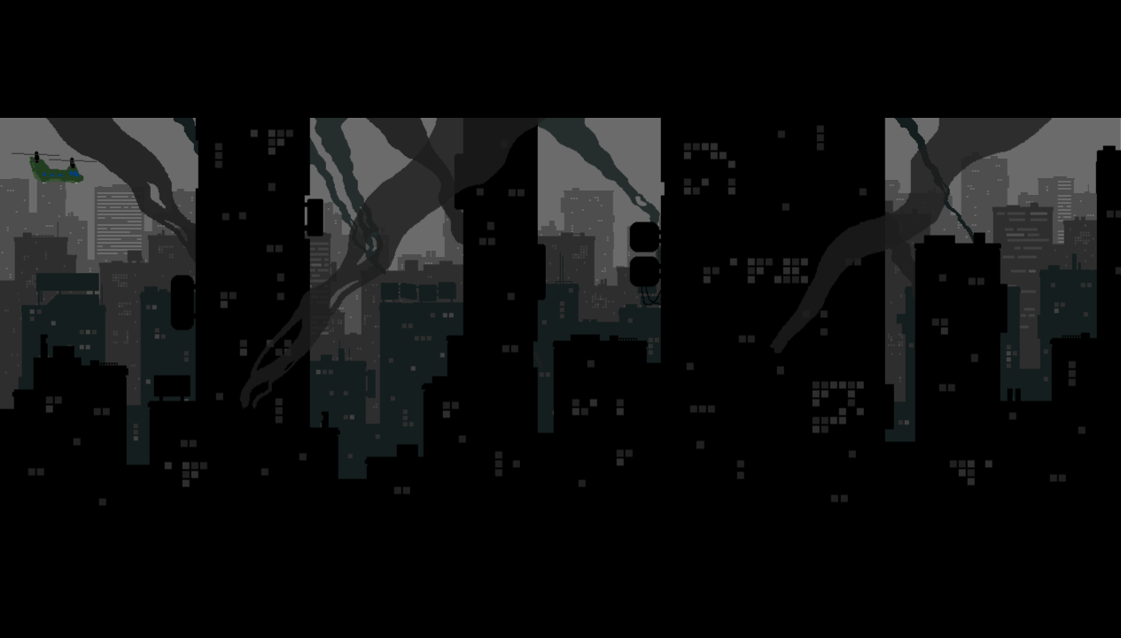 Welcome Back, Commander - Devlogs - itch.io