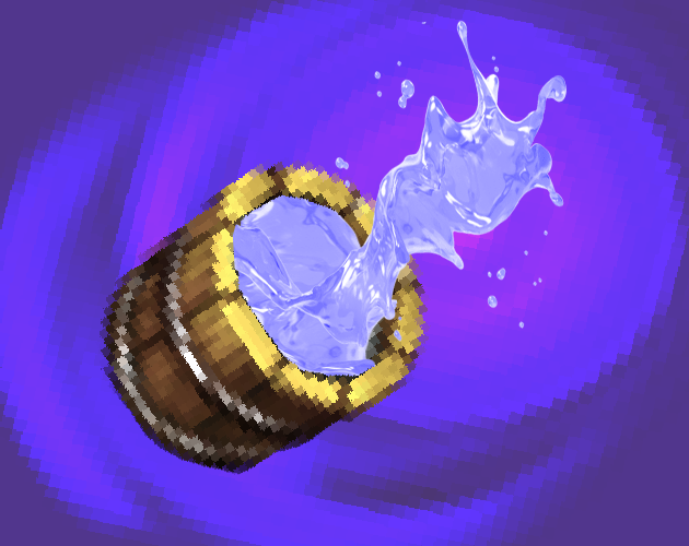 Beware the Void by Sweeties for Godot Wild Jam #69 - itch.io