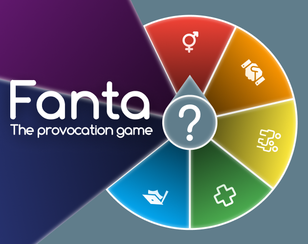 Fanta: Provocation Game by Vadim Shaulskiy