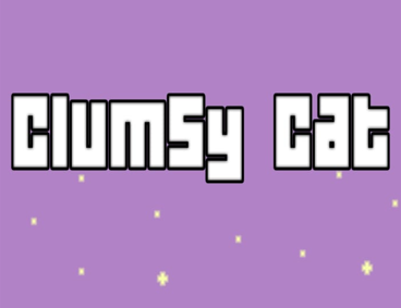 ClumsyCat by holy.wbx