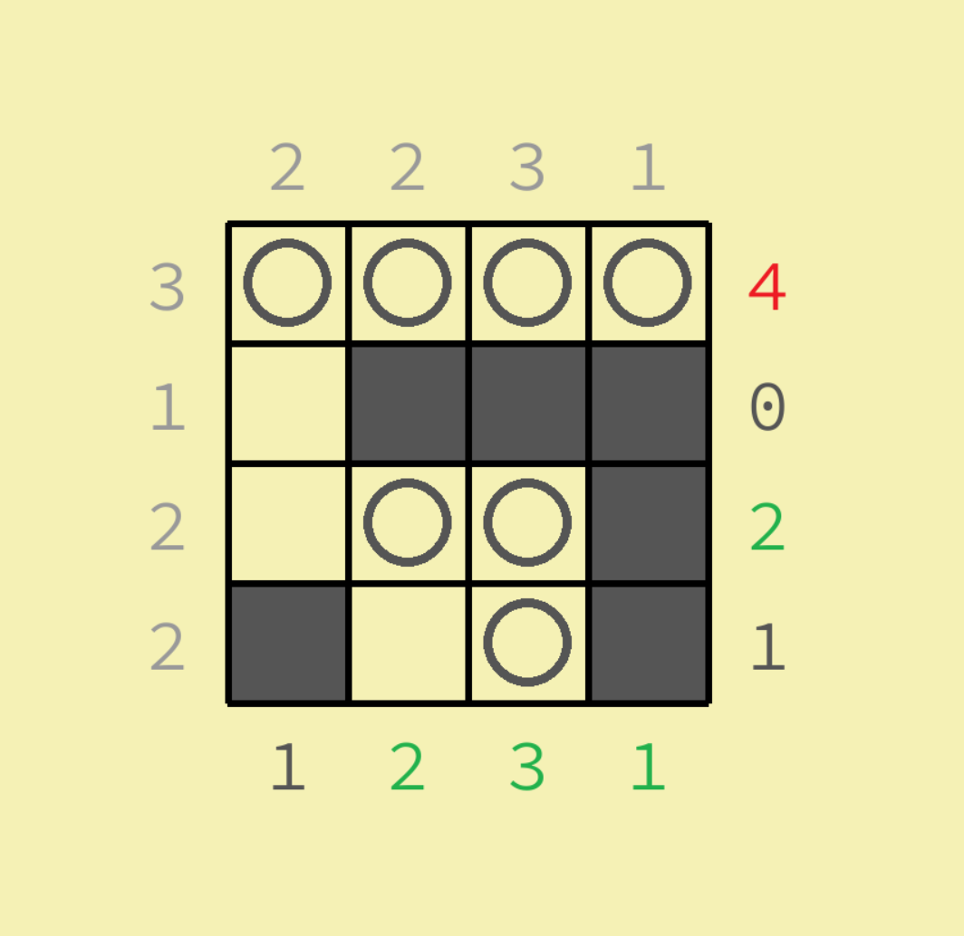 Fill Circle by WhiteSeven