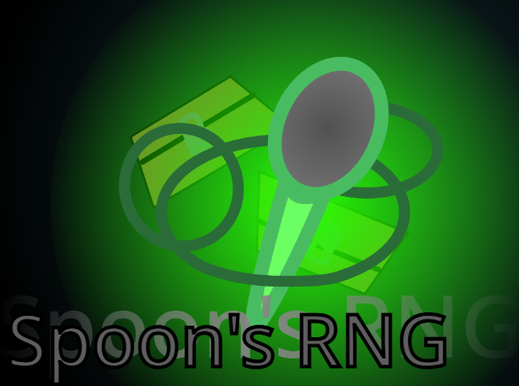 Spoon's RNG Era 6 by Spoon