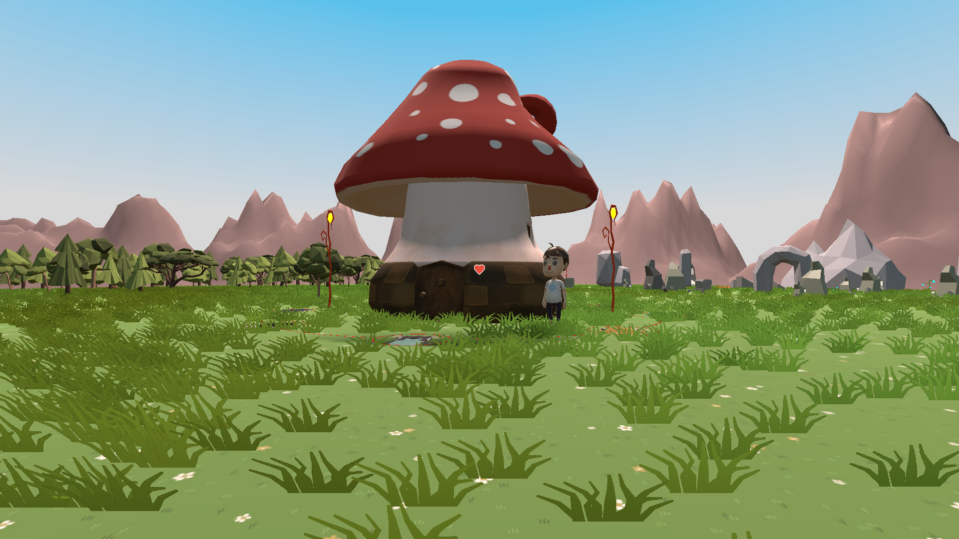 Animal Sanctuary by BlueStylus (Jamie), alykat9