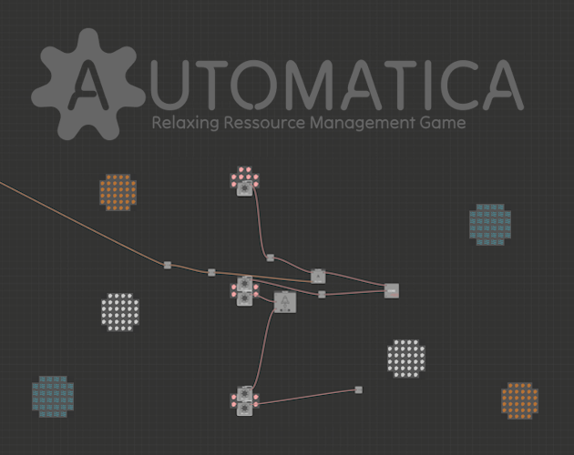 Automatica by Strawberry Dev