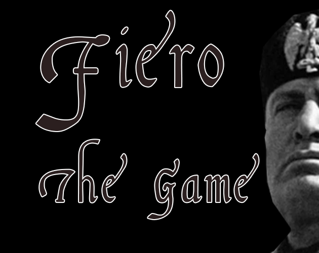 Fiero Game by Diennetti