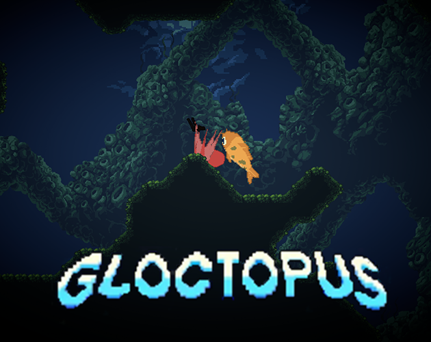 Gloctopus by Nate Sawant