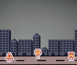 City Regrow by geo821
