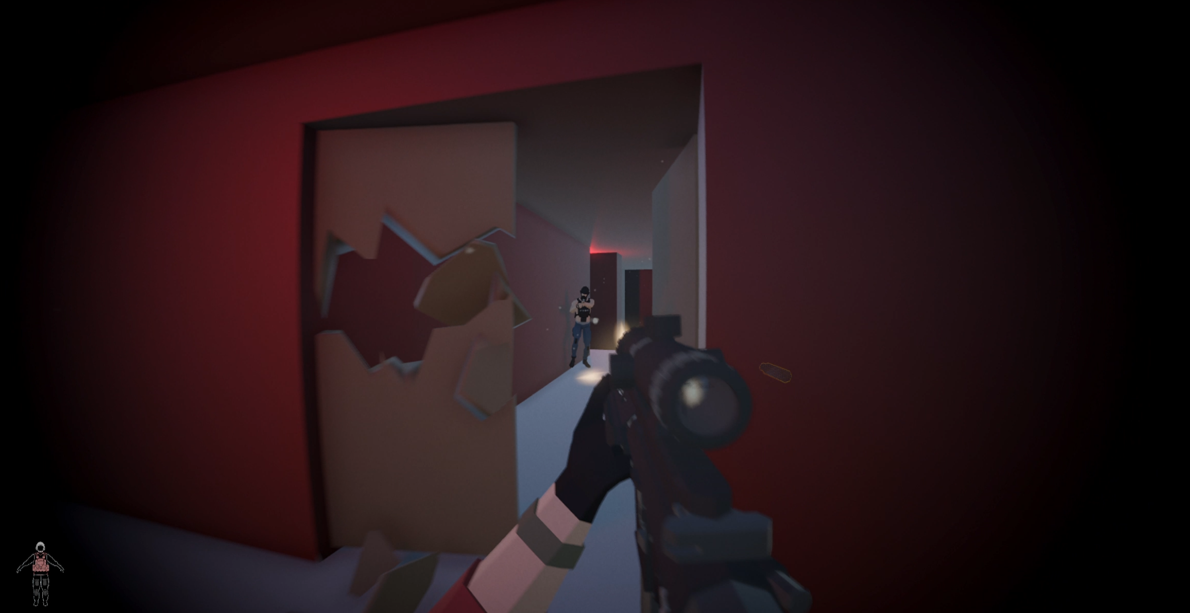 PolyTactic by Rocket boy dev