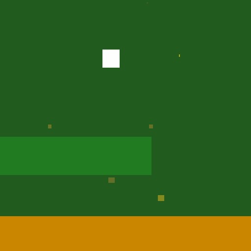 Pixel Bounce 1.0 by pootlord