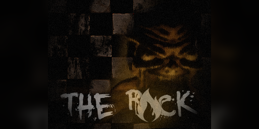 The Reck (Horror) - DEMO by theytookcake