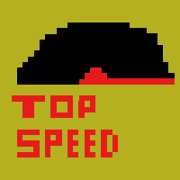 Top Speed by blackramcharger963