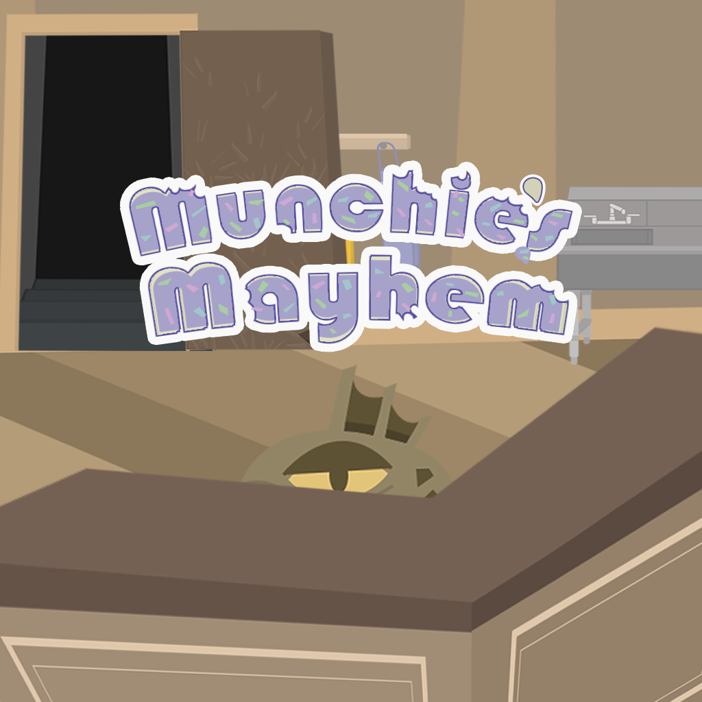 Munchies Mayhem by Tourtles