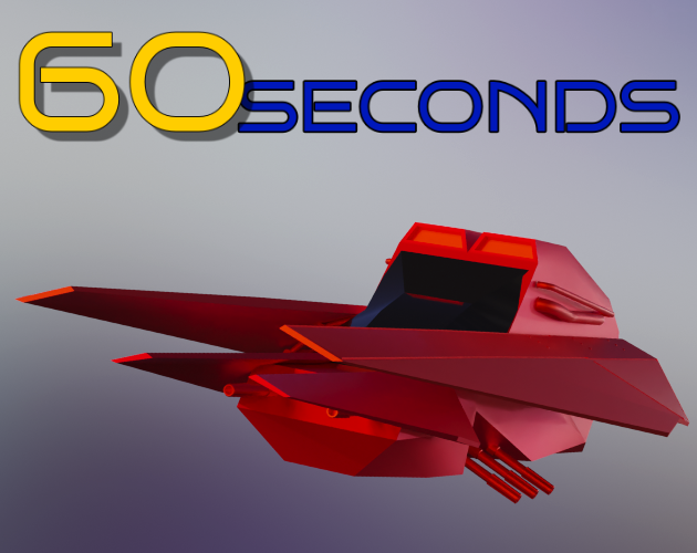 60 Seconds by Pinshot Studios