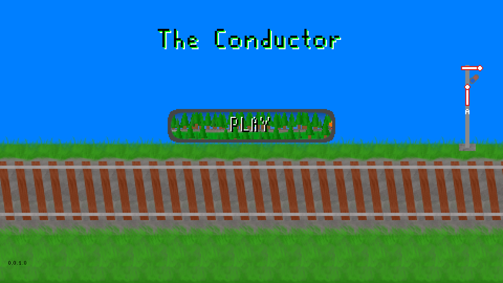 The Conductor by ViridByte