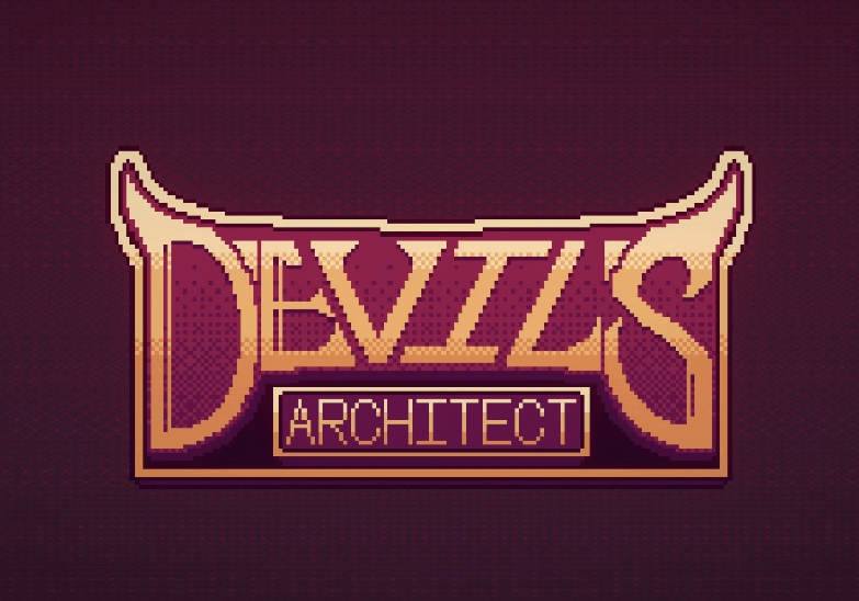 Devils Architect by Nev, poppadom42, Carrii-on