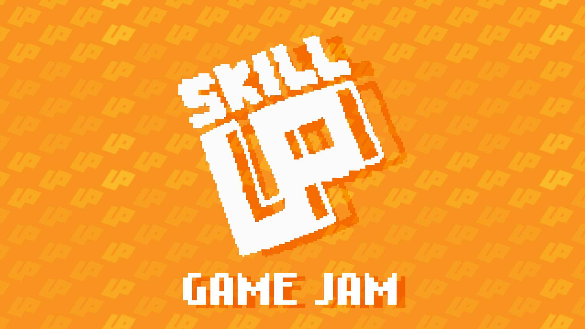 SkillUp Summer-TIME JAM! | UpSkill - itch.io
