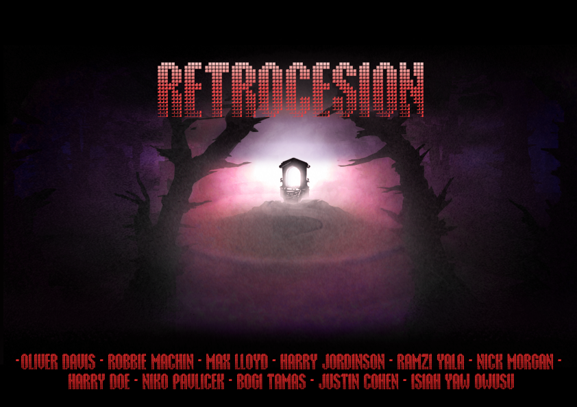 Retrocesion by OD