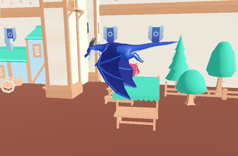 Derg Flight by MattBas