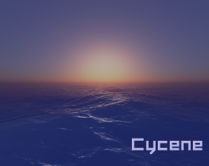 Cycene by isabelle adena kestrel for California Fire Relief Bundle ...