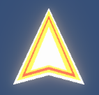 Triangles in Space 2 (School Edition) by Abel099