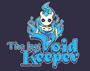 The last void keeper by Niko