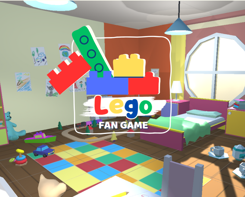 Lego! Fan Game by Rambo_Dev22
