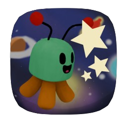 StarFish Game by MrTiempo