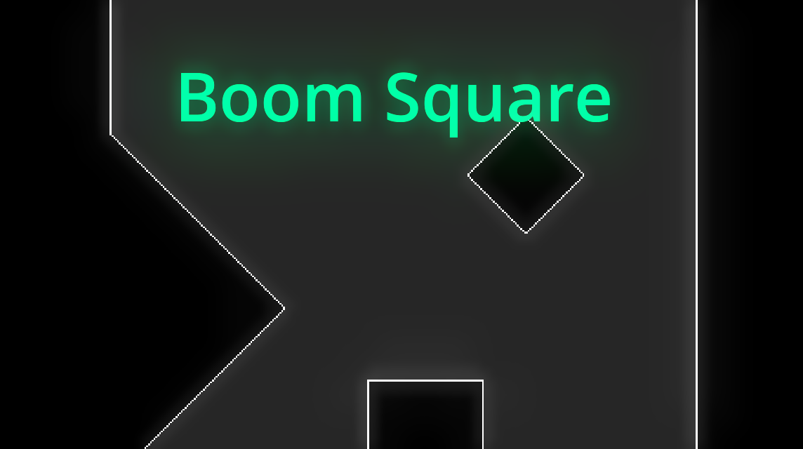 Boom Square by Kyote39