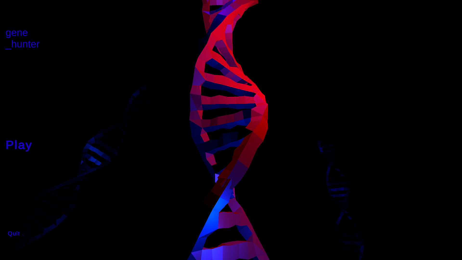 GeneHunter by CrashSoftProducts