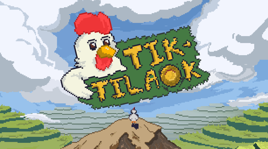 Tiktilaok by tikele